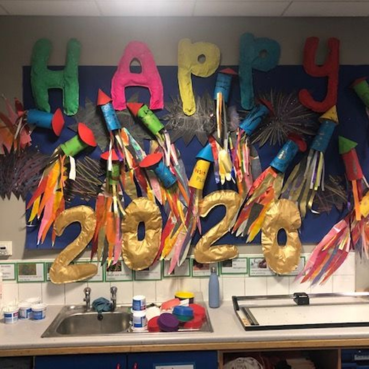 LAN Centre Activities - Oakfield Junior